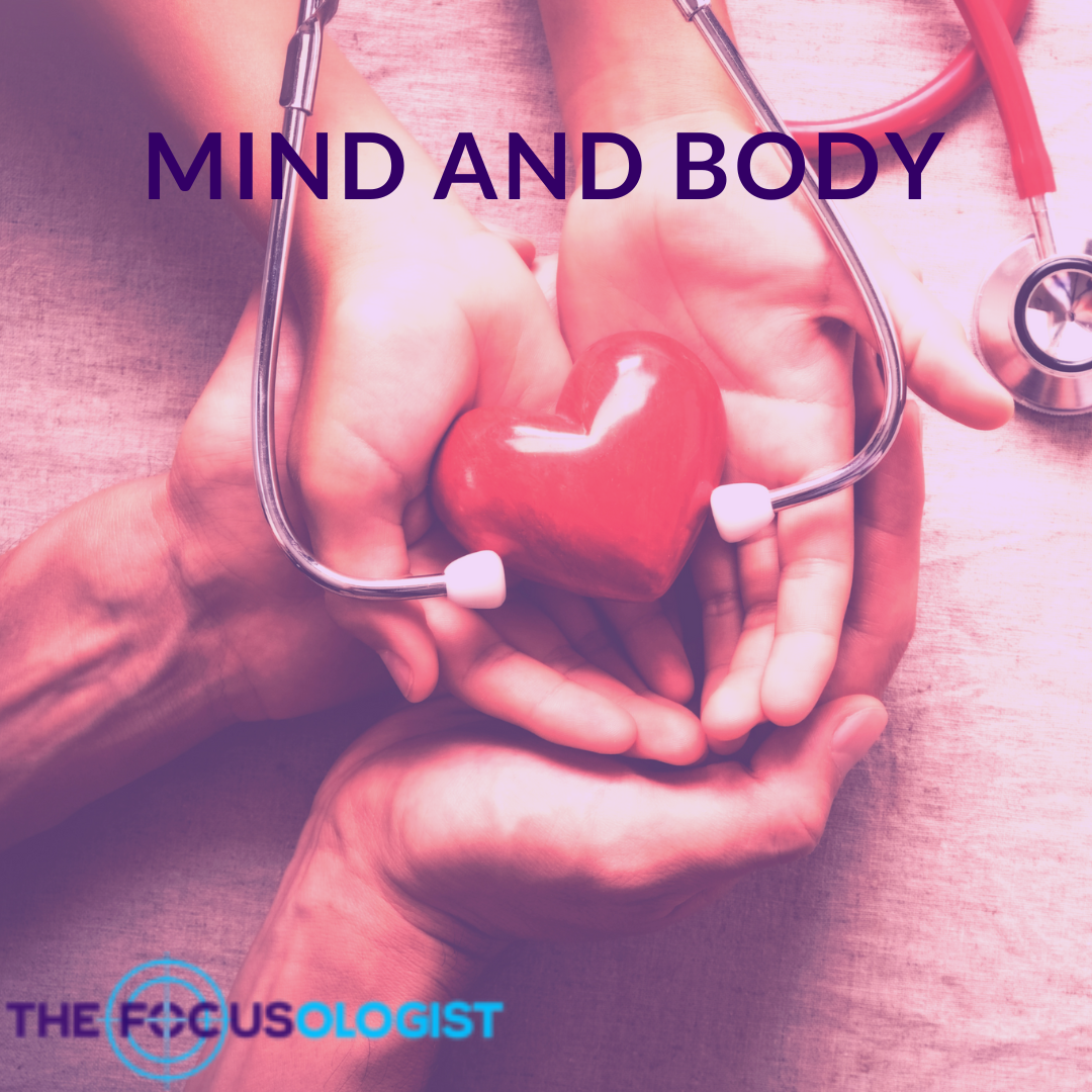 Mind and Body Detox – The Focusologist Learning Center
